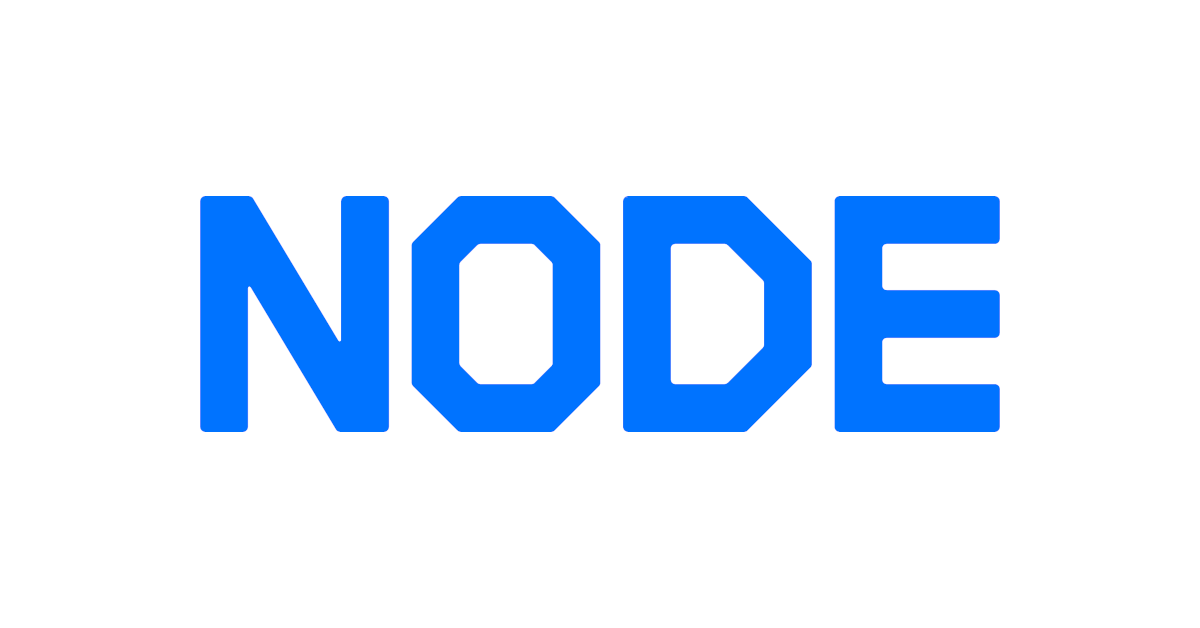 All T-Shirts – NODE